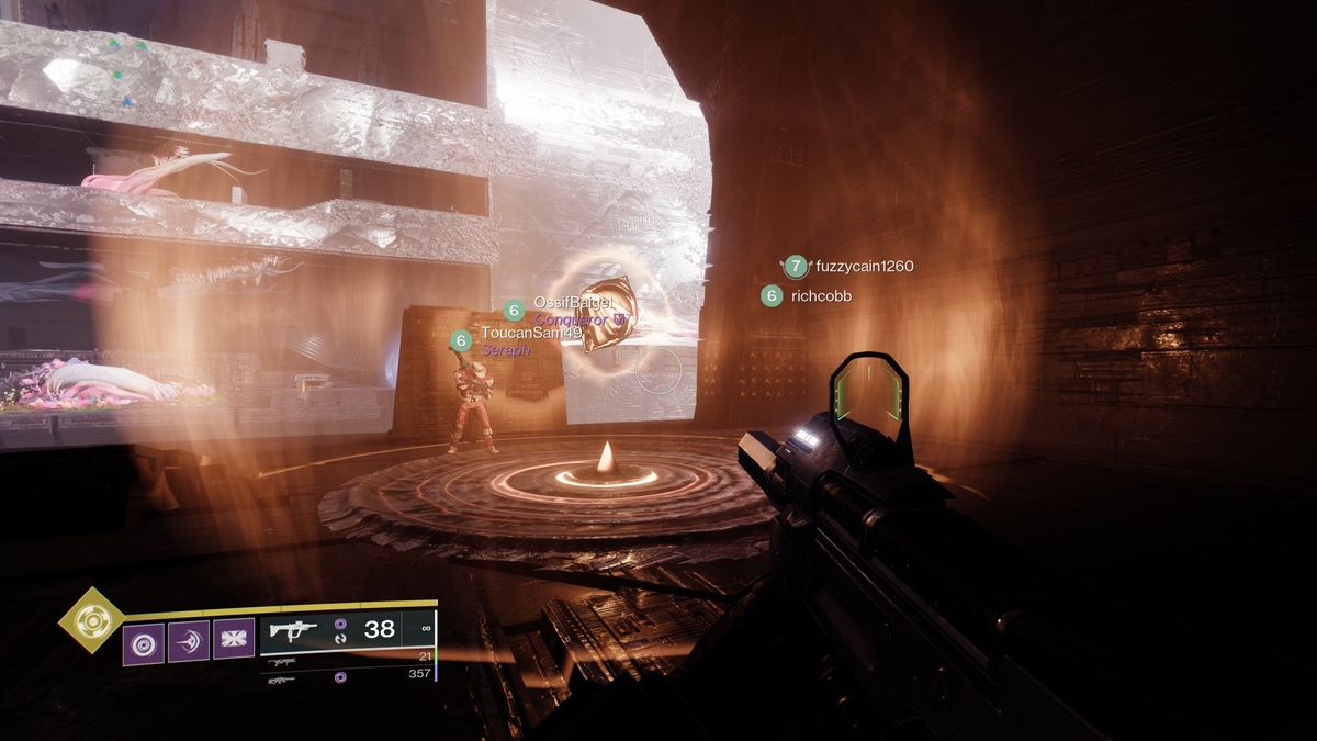 Destiny 2 Root of Nightmares raid guide: How to beat every encounter | Windows Central