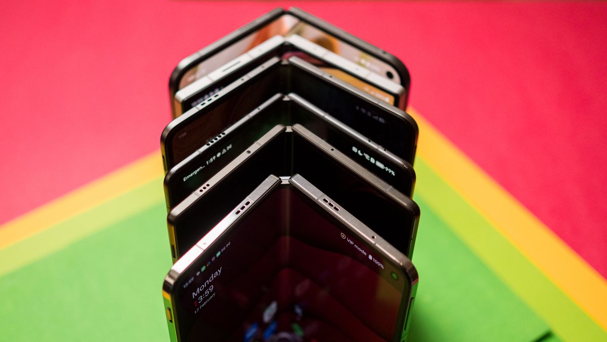 OPPO Find N5/OnePlus Open 2: Everything you need to know | Android Central