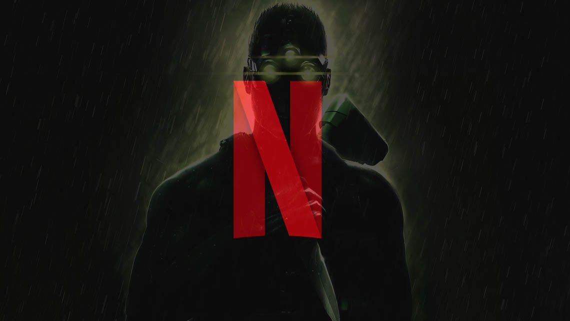 Netflix reveals its latest video game adaptation - and it looks ...