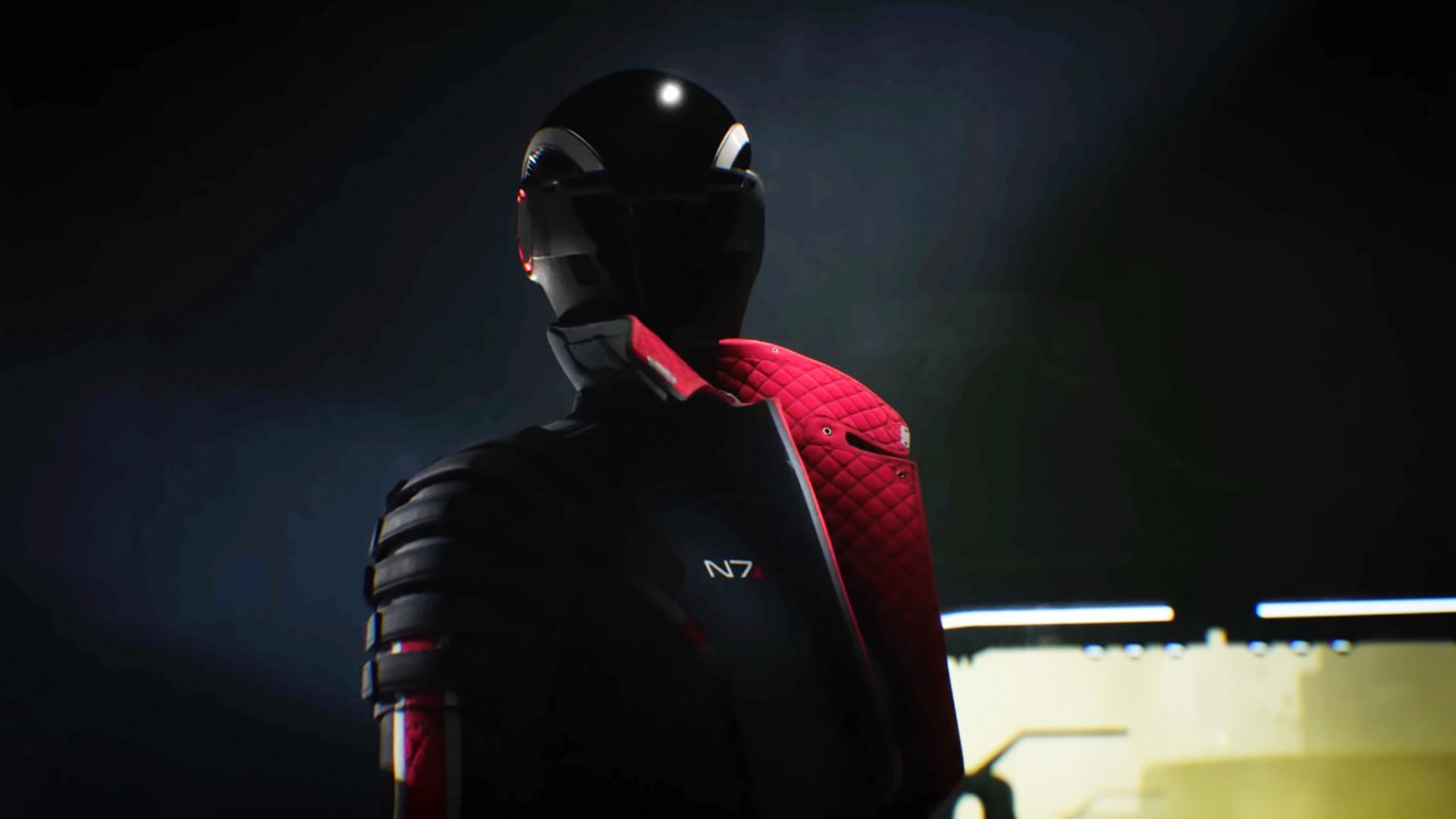 EA could use AI to let you voice your own in-game characters | T3