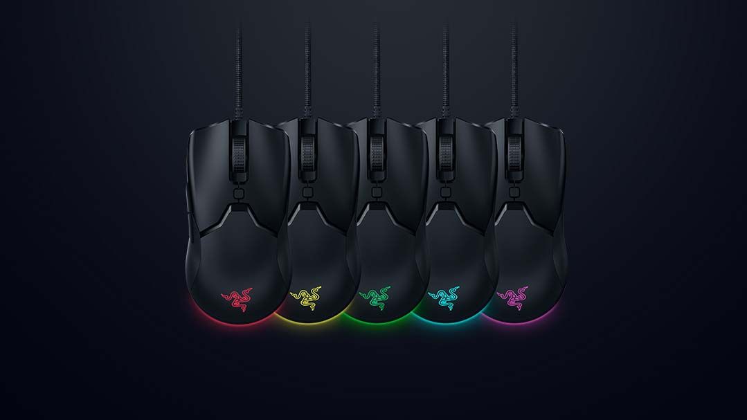 Razer Viper Mini review | Tom's Guide