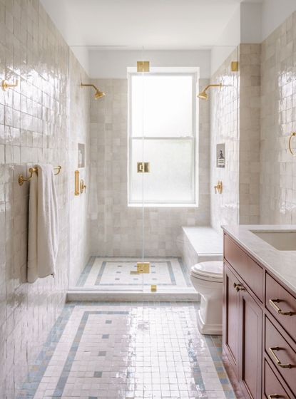 12 different types of tile and their pros and cons | Homes and Gardens