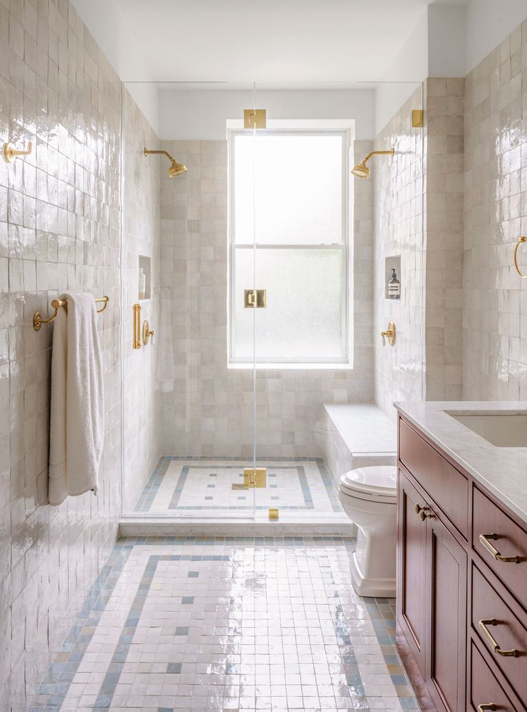 12 different types of tile and their pros and cons | Homes and Gardens