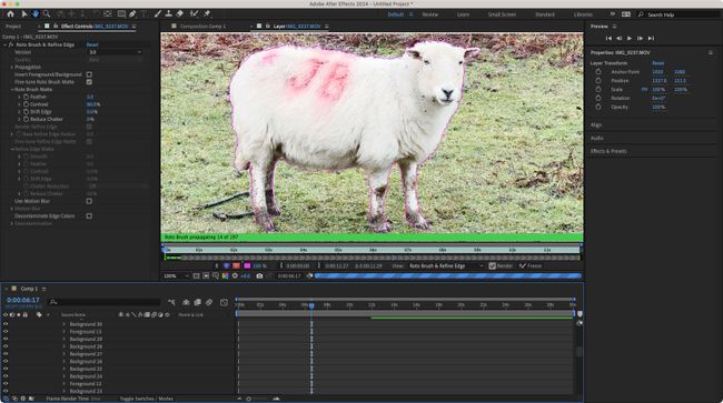 Adobe After Effects (2024) review | TechRadar