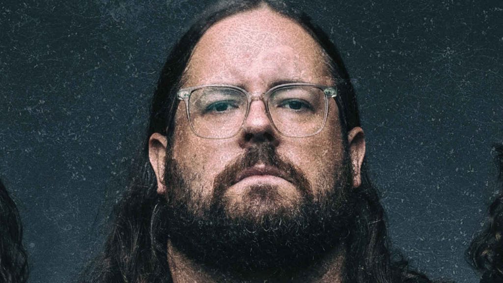 The Black Dahlia Murder’s Trevor Strnad: the metal world pays tribute ...