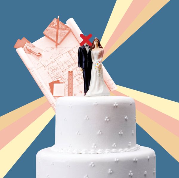 How Fahren Feingold Uses Gold and Glitter to Destigmatize Period Blood ...