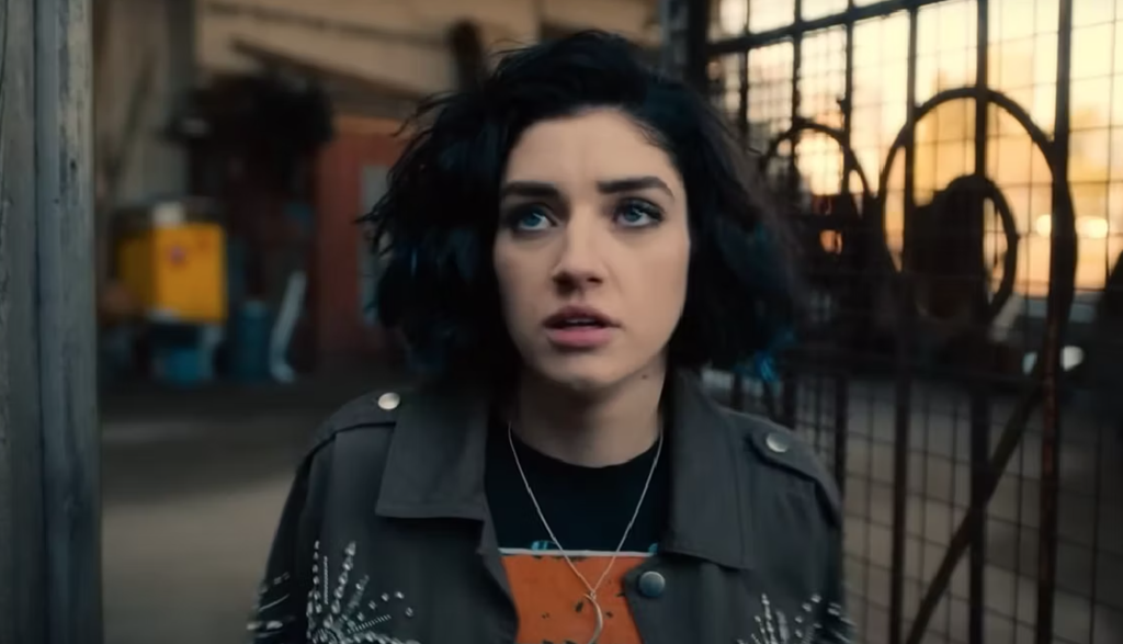 Meet The Imperfects cast: who's who in the Netflix series | What to Watch