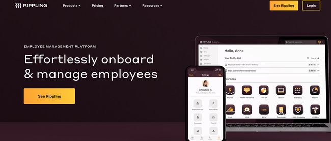 Best HR software of 2025 | TechRadar