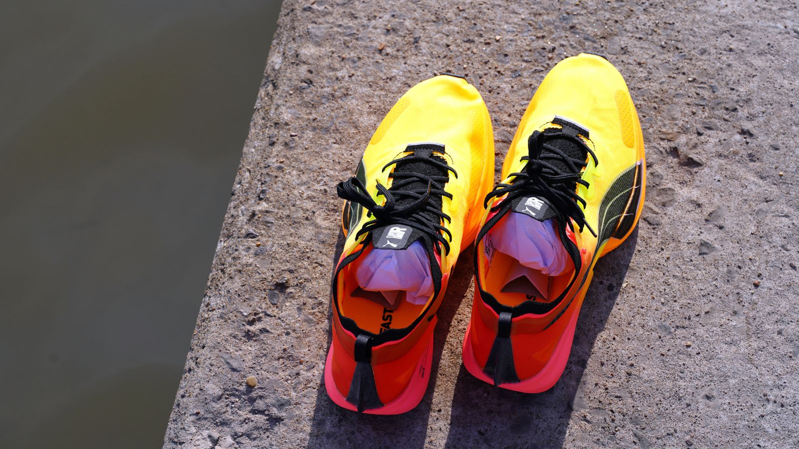 Puma Fast-R NITRO Elite review | T3