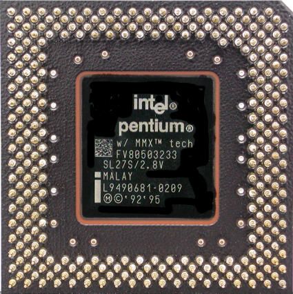 1998 To 2000, Continued - The Mother of All CPU Charts Part 1 | Tom's ...