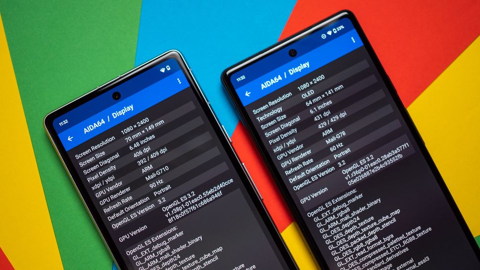 Google Pixel Flip: Leaks, rumors, and what we want to see | Android Central
