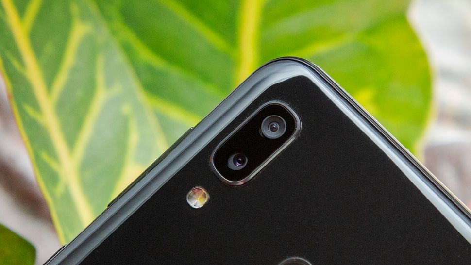 Galaxy A20 review | Tom's Guide