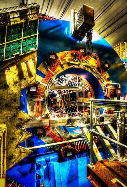 Image: Inside the World's Top Physics Labs | Live Science