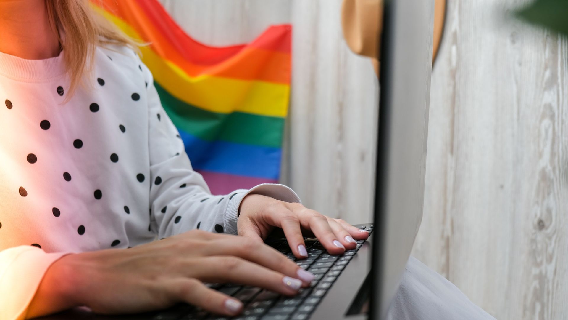 AI is causing concern among the LGBTQ community | The Week