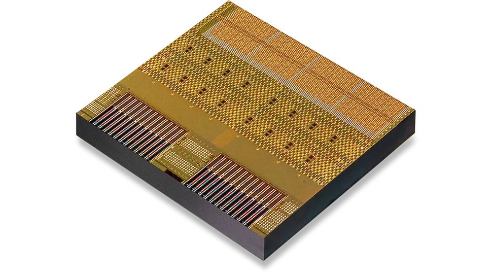 Nvidia, AMD, and Intel all invest in light-based communication networks powering next-gen chips ...