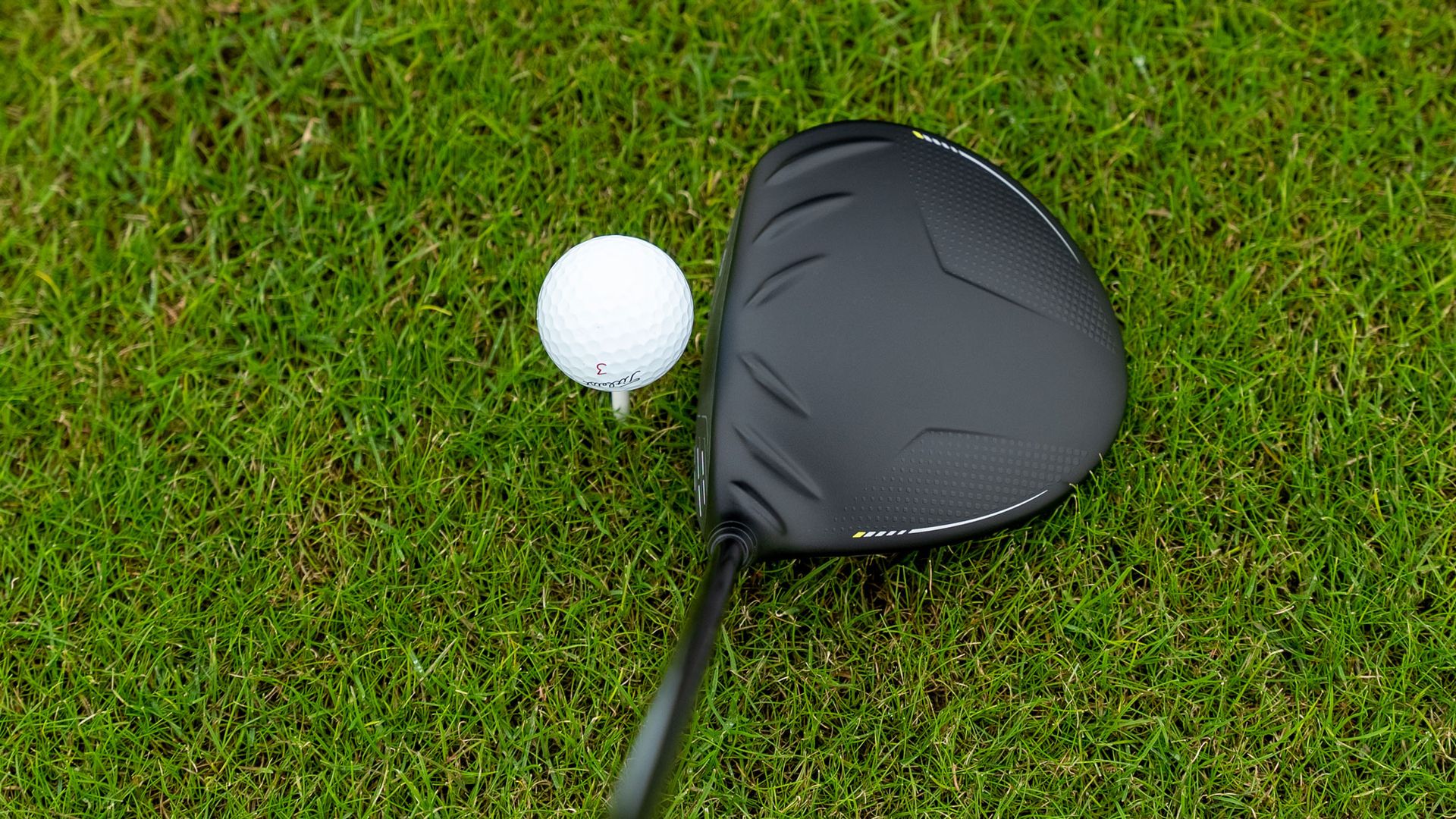 TaylorMade Qi35 vs Ping G440 Max Driver: Read Our Full Head-To-Head Verdict | Golf Monthly