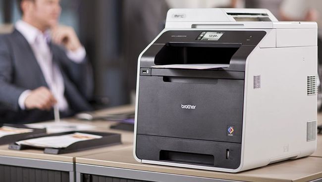 How to set up a network printer in Windows | TechRadar