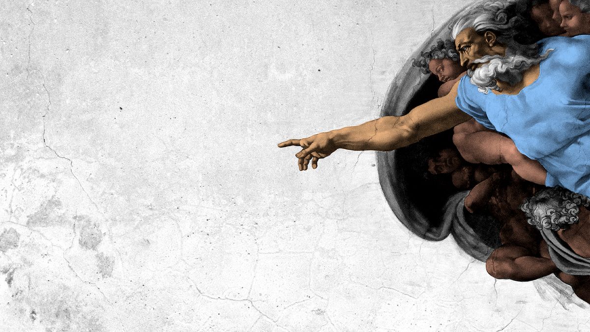 Is America abandoning religion — or just remixing it? | The Week