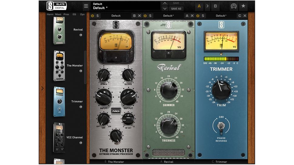 The best new free VST/AU plugin effects to download in 2017 | MusicRadar
