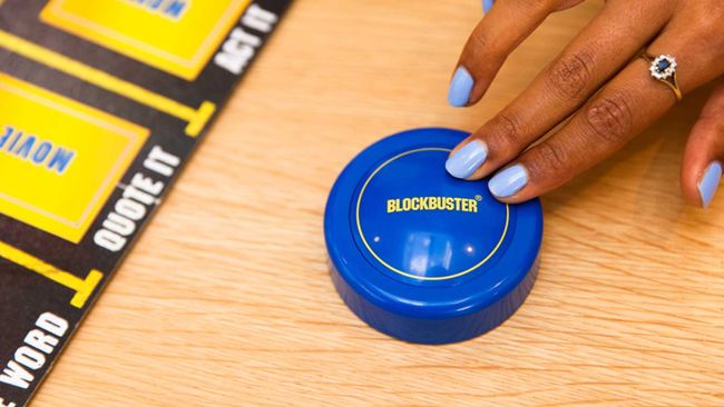 Blockbuster: The Game review: "Deliciously evil" | GamesRadar+