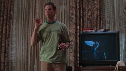 Scream's History And Legacy: How Wes Craven’s 1996 Film Saved The ...