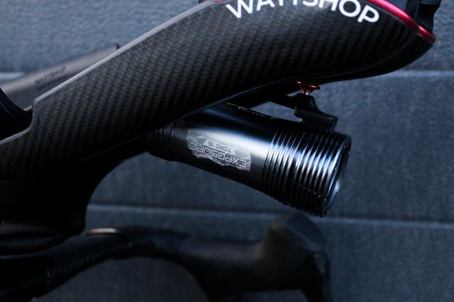 REAP bikes produces wild aero gravel time trial bike mashup for aero ...