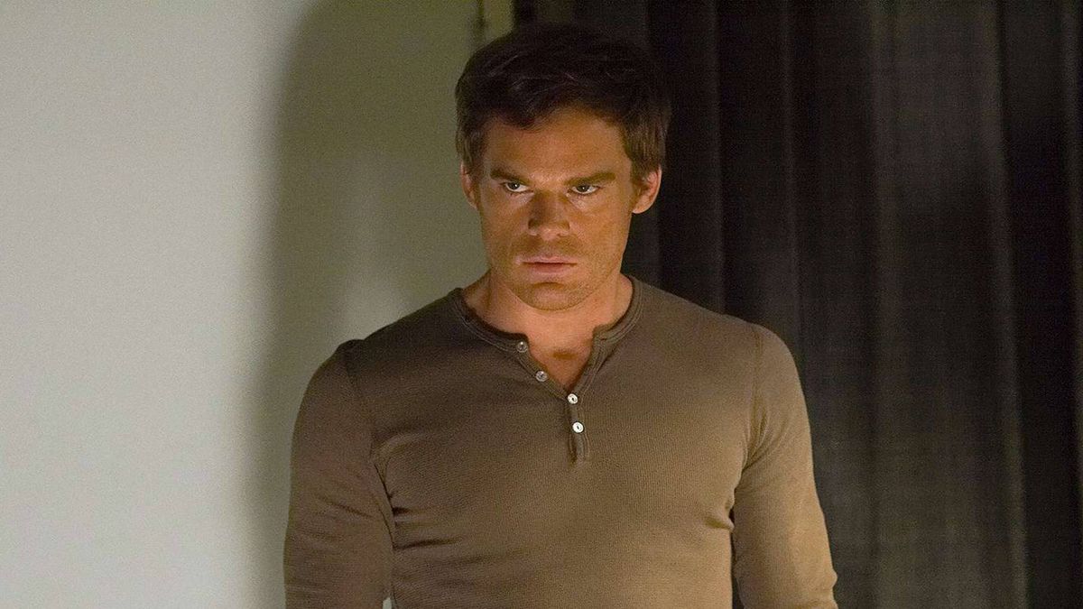 Ahead of the new spin-off show, you only have less than one month to ...