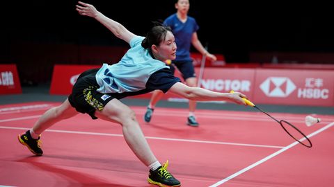 BWF World Tour Finals live stream: How to watch 2023 badminton online ...