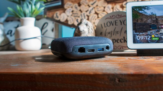 Onn. Google TV 4K Pro review | Android Central