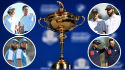 How Does Four-Ball Work? Ryder Cup Format Explained | Golf Monthly