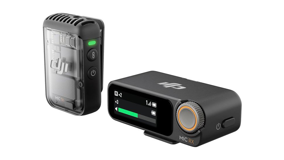 Best camera microphones 2025: For content creators | MusicRadar