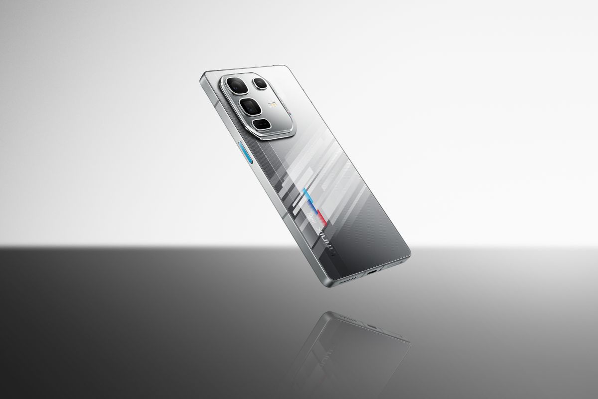 Infinix y BMW Designworks unen fuerzas en la serie NOTE 50 y presentan ...
