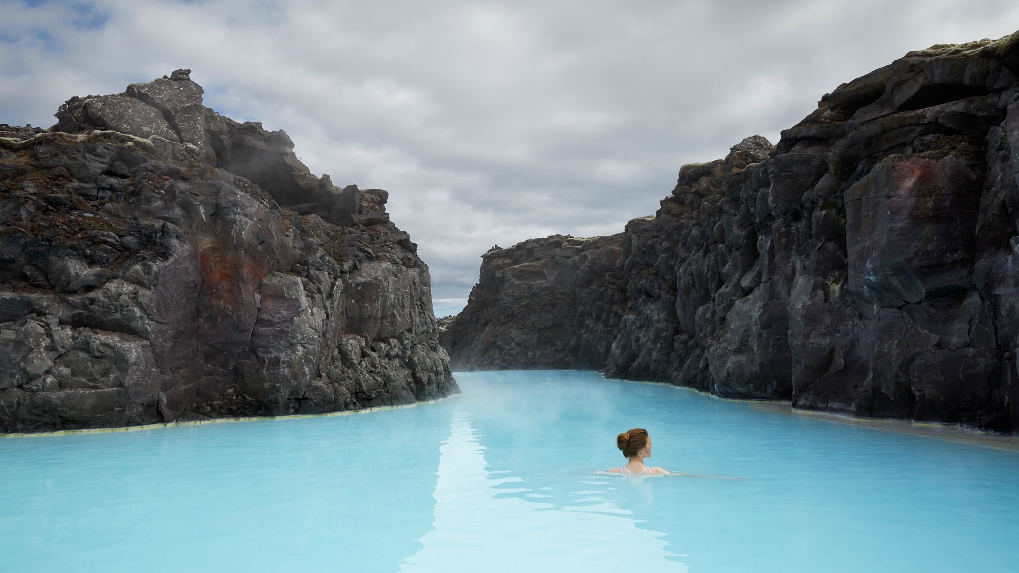Experience A New Level Of Luxury At The Retreat at Blue Lagoon | Marie ...
