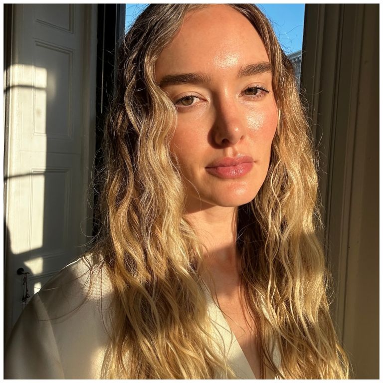 Best Airplane Skin Routine, According to a Beauty Director | Marie Claire