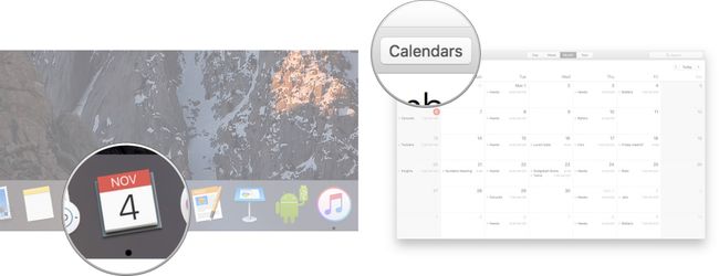 How to set up and start using Calendar on Mac | iMore