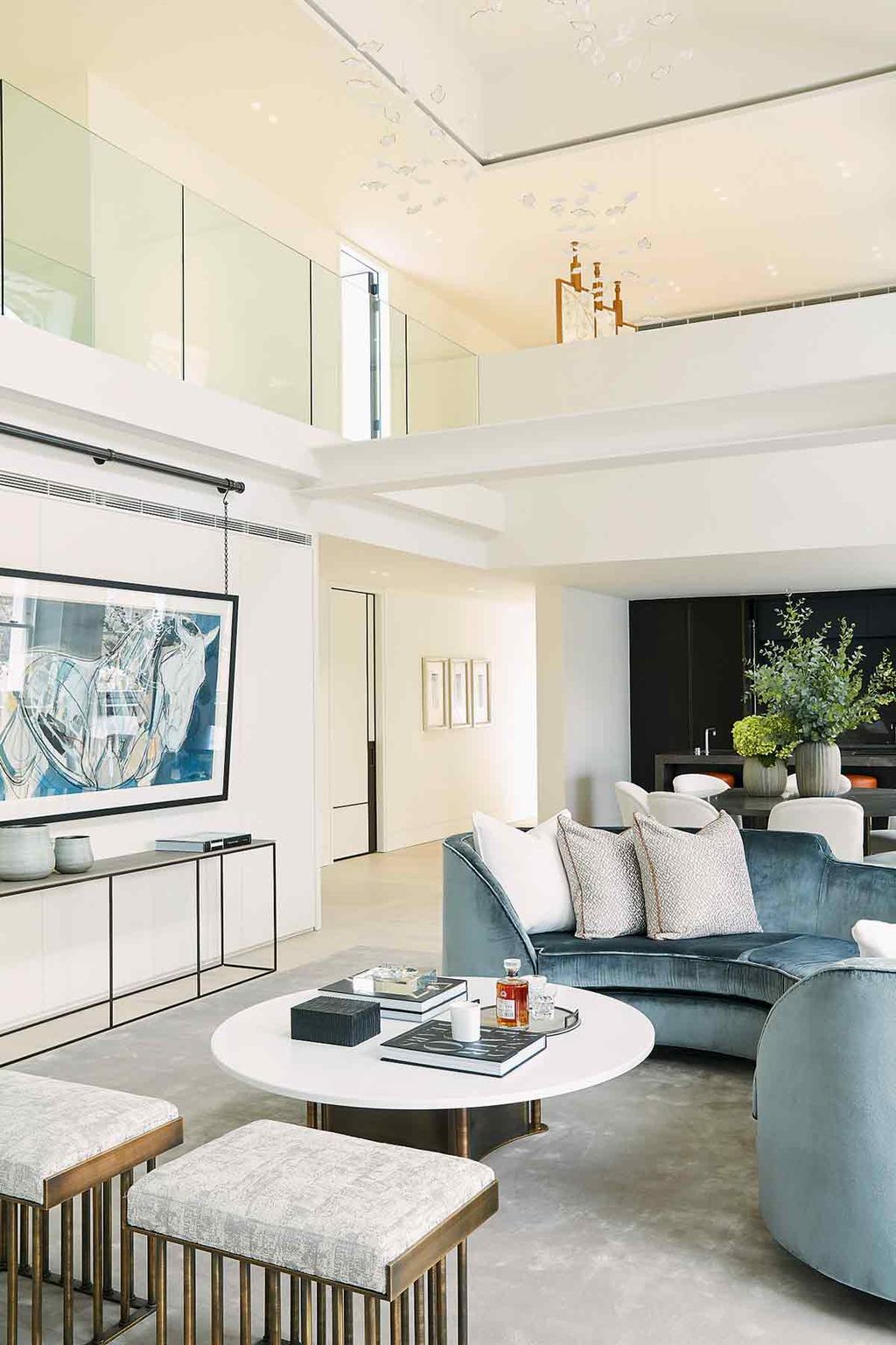 Inside Design Duo BradyWilliams' Latest Projects