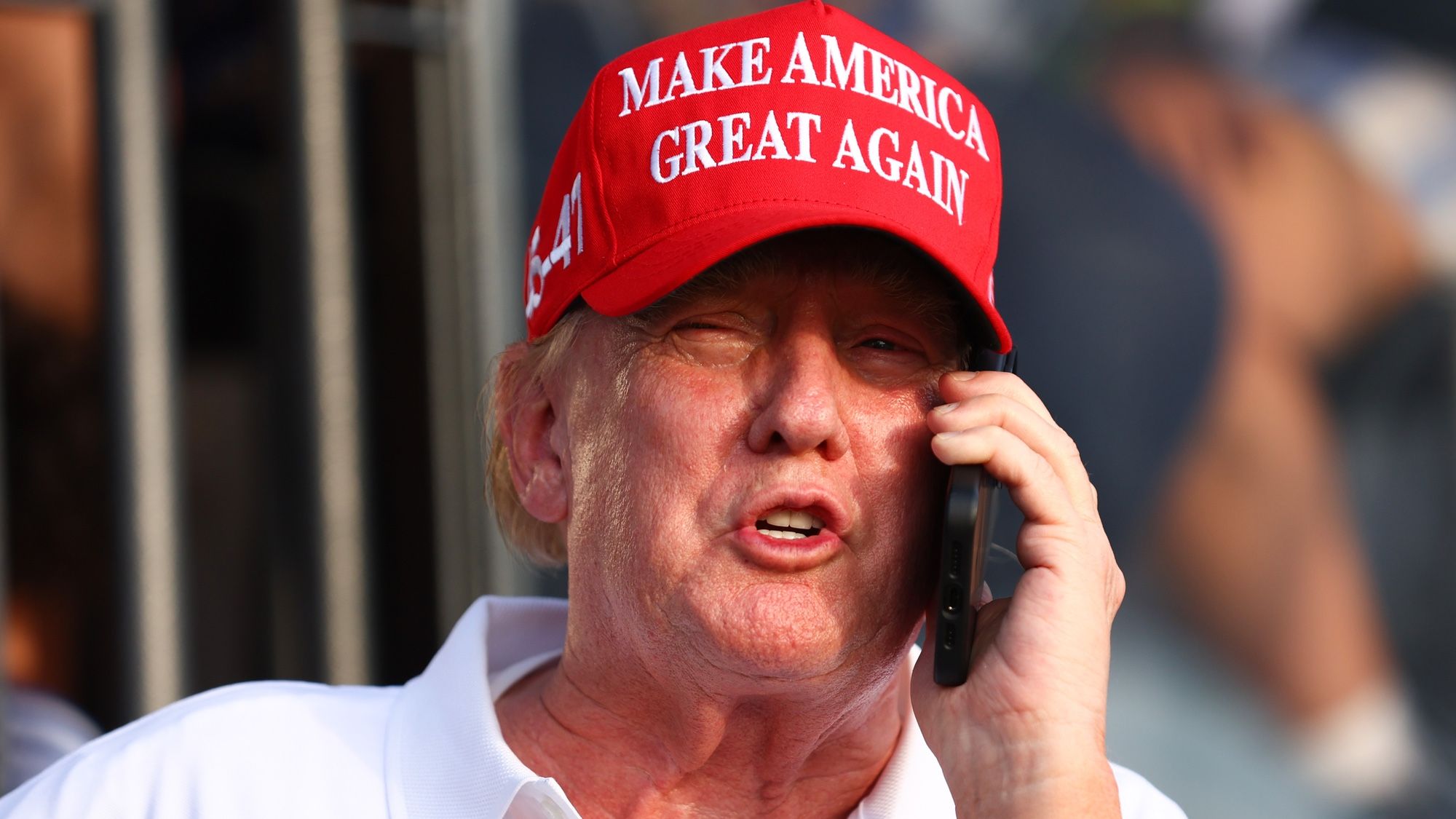 Should you get a Trump phone? Here's why the Trump Mobile T1 device ...