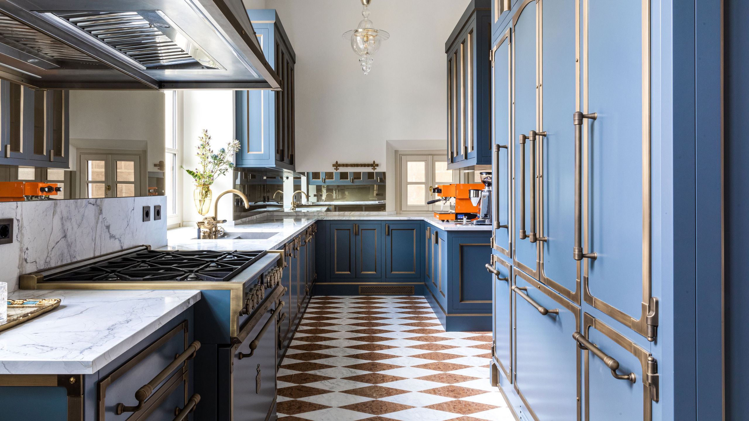 I've just come back from summer in Italy: 5 decor trends I must have ...