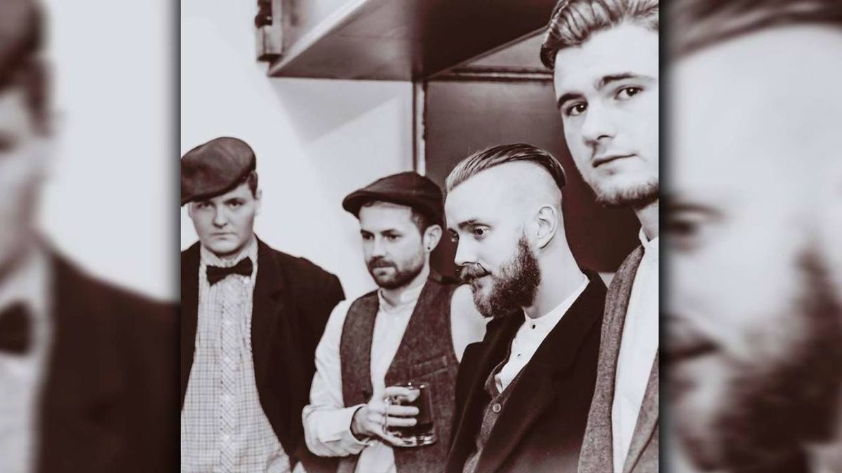 Broken Witt Rebels stream Low | Louder