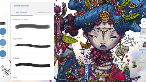 Articles by Craig Grannell, Editor, writer and designer | Creative Bloq
