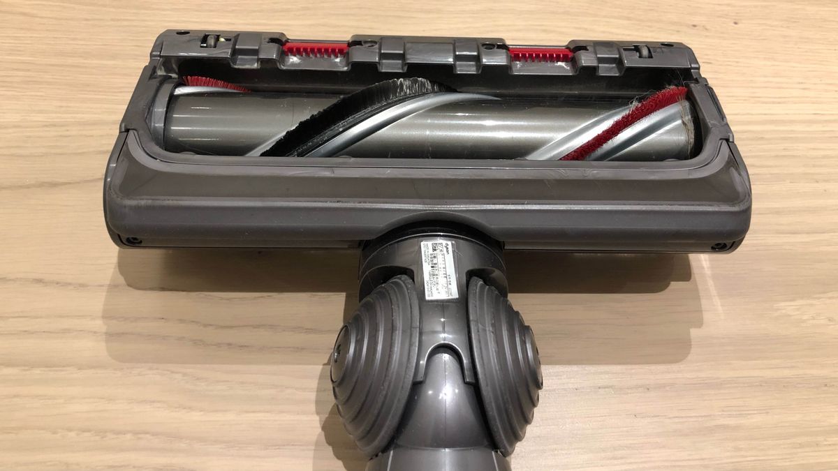 How to clean a Dyson vacuum in 10 easy steps | Tom's Guide