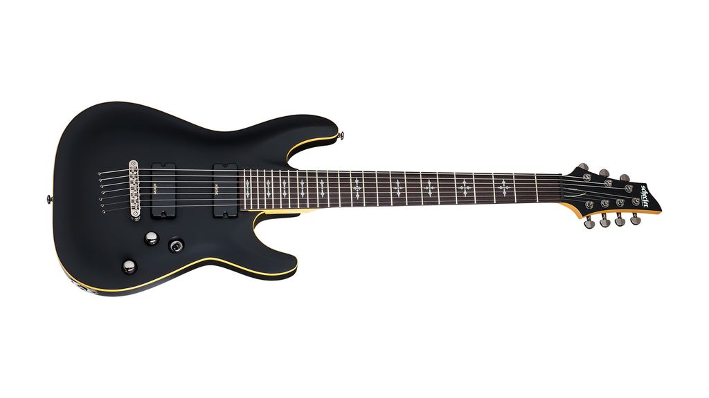 Best 7-string guitars 2025: budget-spanning picks for djent to nu-metal ...