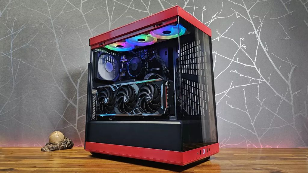 Best PC builds for gaming 2025: From $500 budgets to $4,000+ | Tom's ...