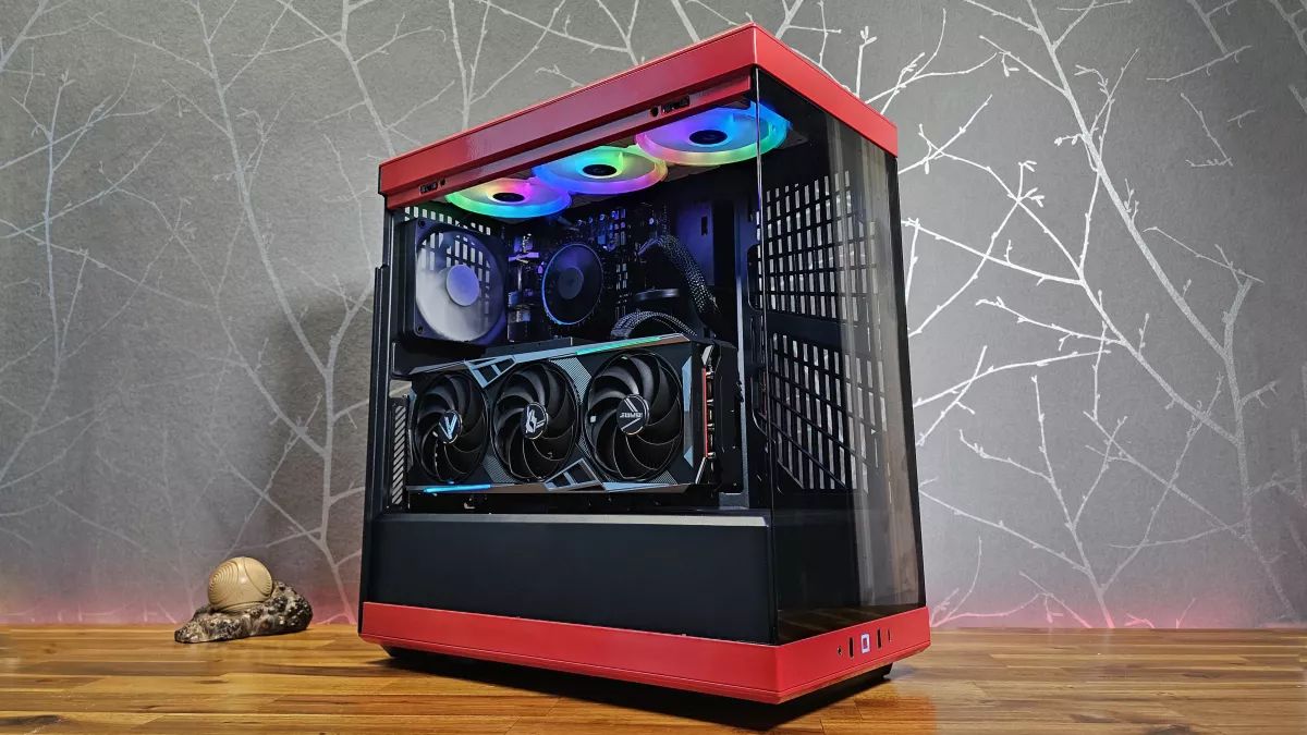 Best PC builds for gaming 2025: From $500 budgets to $4,000+ | Tom's ...