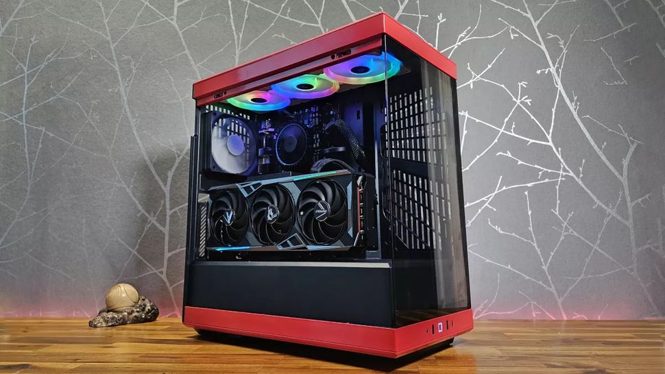Best PC builds for gaming 2025: From $500 budgets to $4,000+ | Tom's ...
