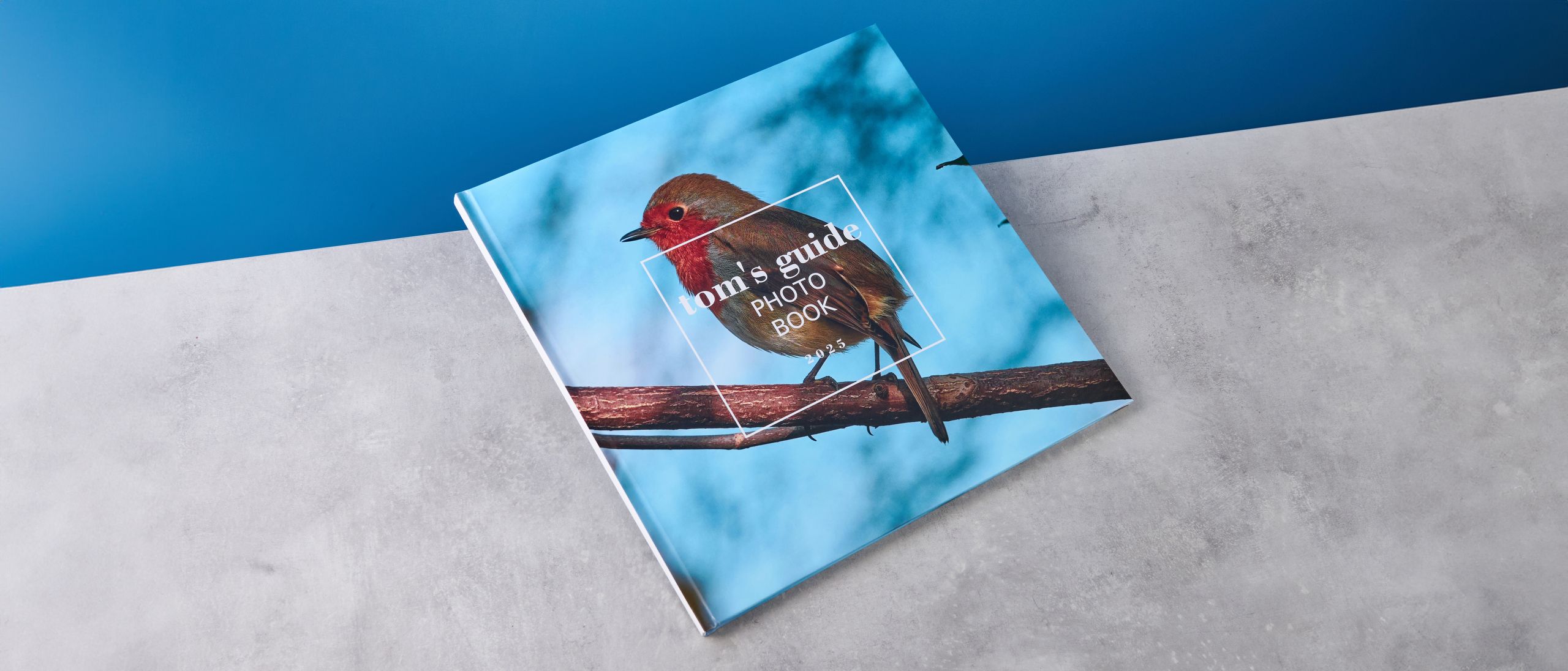 Mixbook photo book review | Tom's Guide