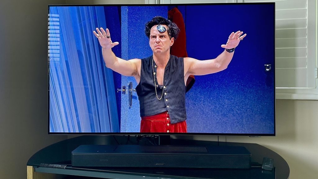 Bose Smart Soundbar review: a true Sonos competitor | T3