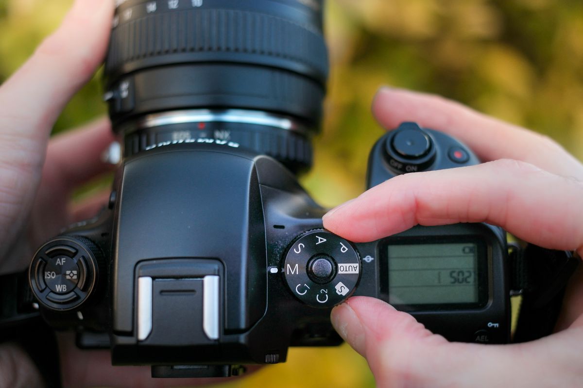 Adapt and conquer! Learn to use lens adaptors the right way | Digital ...