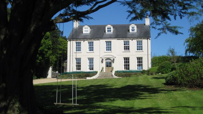 Renovating a Georgian house: Architectural features guide | Homebuilding