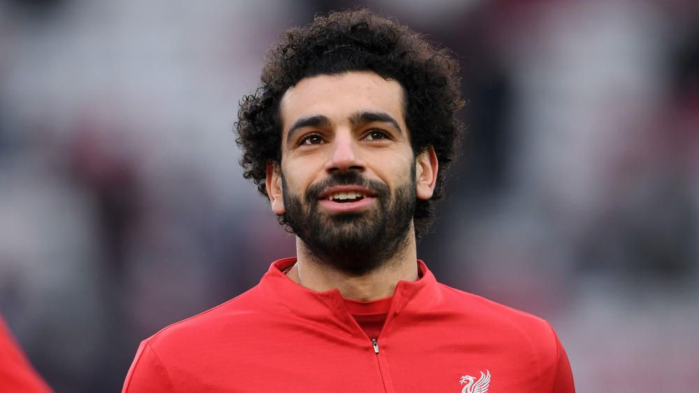 Salah fourth fasted to 50 goals in Premier League history | FourFourTwo